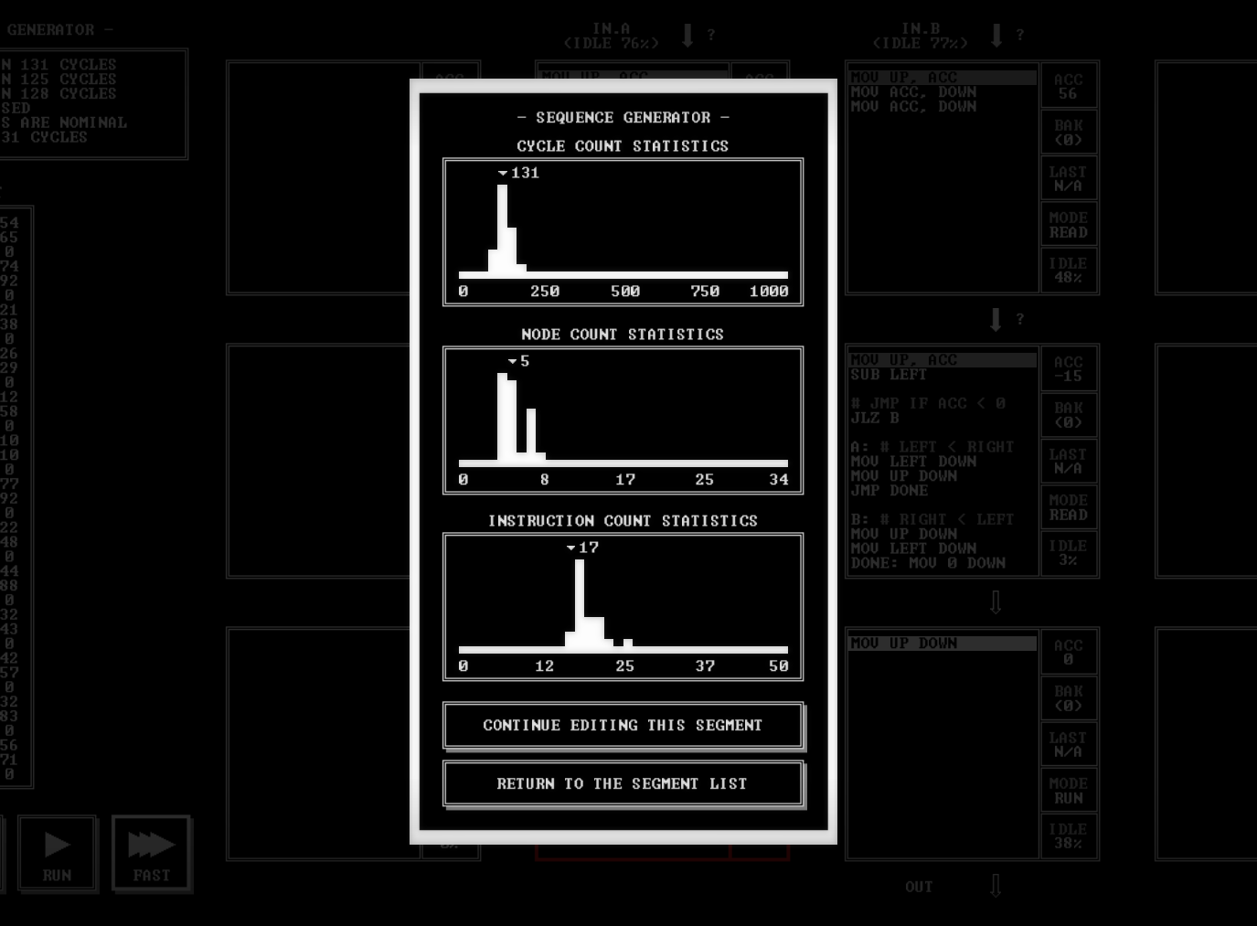 Kåre von Geijer | From Puzzle Games to Programming